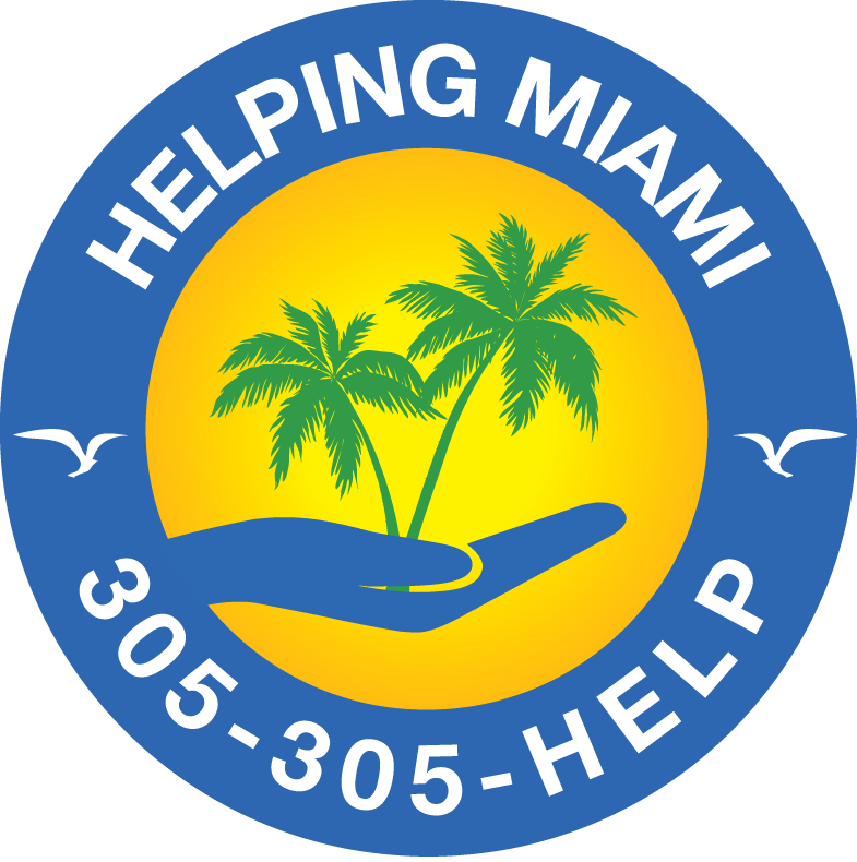 Helping Miami - Helping Miami Now